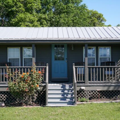 Vacation Cottage and Farmhouse Lodging Rentals|