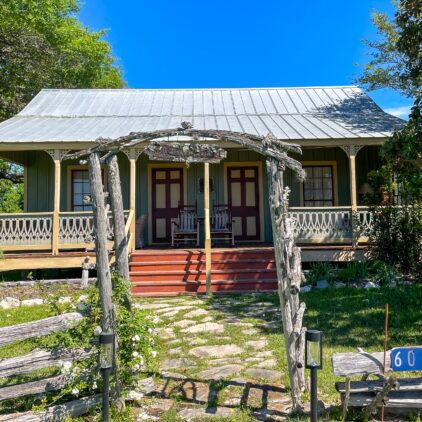 Vacation Cottage and Farmhouse Lodging Rentals|