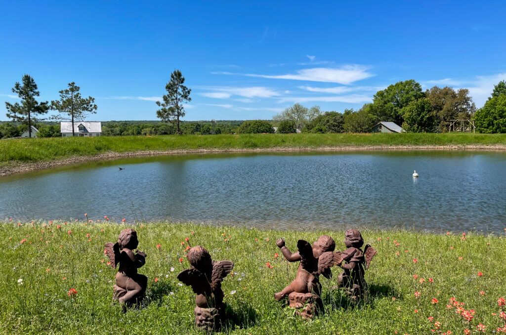 Vacation Cottage and Farmhouse Lodging Rentals|